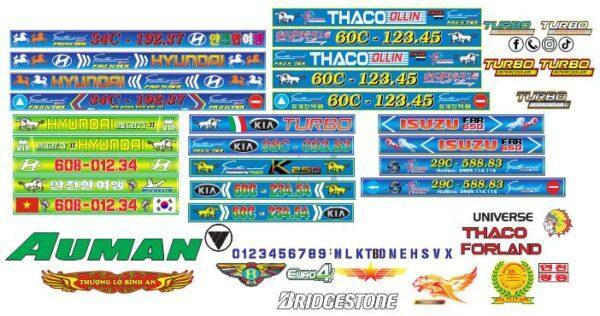 mẫu tem thùng xe tải file corel x7 - Chia sẻ & cung cấp file thiết kế ...