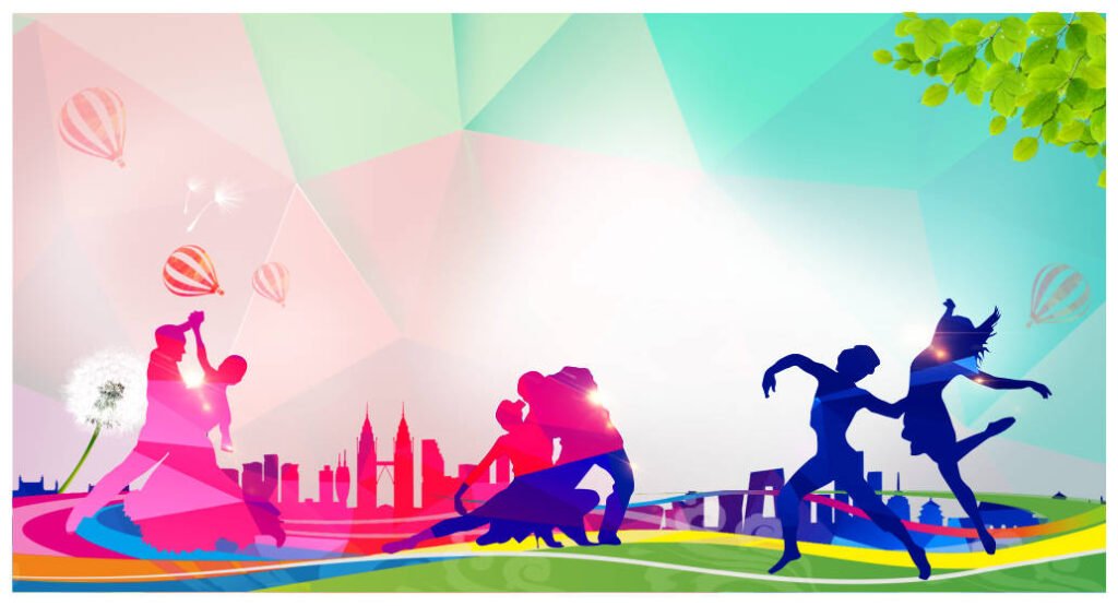 124246 file thiết kế background phông nền khiêu vũ dân vũ thể thao corel x7 - Chia sẻ & cung cấp ...