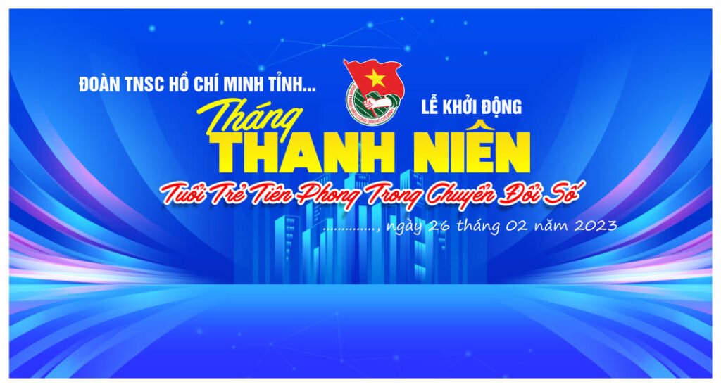 84242 file thiết kế background phông nền đoàn thanh niên corel x7 - Chia sẻ & cung cấp file ...