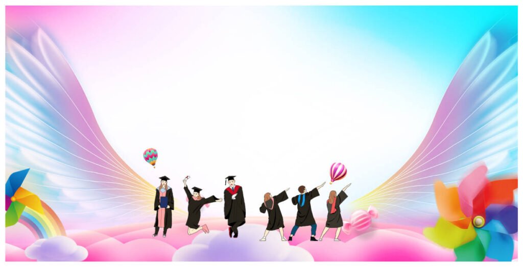 862412 file thiết kế background phông nền maket lễ tốt nghiệp corel 12 ...