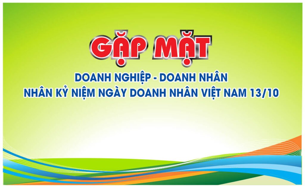 372426 background phông nền gặp mặt kỷ niệm ngày doanh nhân Việt Nam ...
