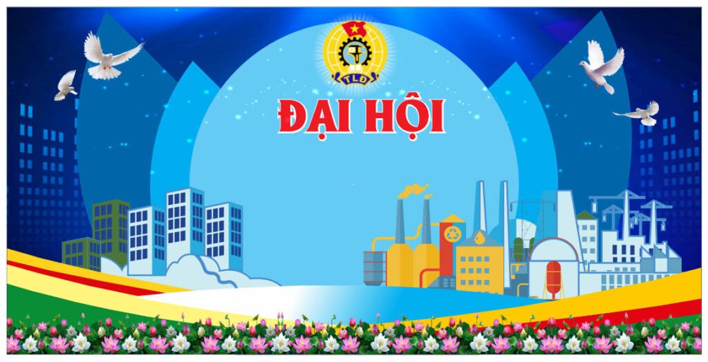 Lưu trữ phông nền đại hội công đoàn file corel x5 - Chia sẻ & cung cấp ...