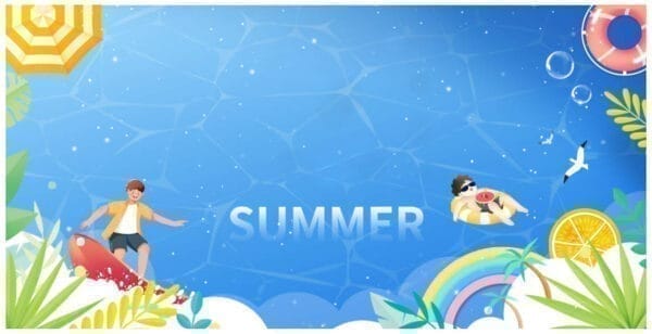 1062511 background phông nền biển mùa hè trang trí bể bơi công viên ...