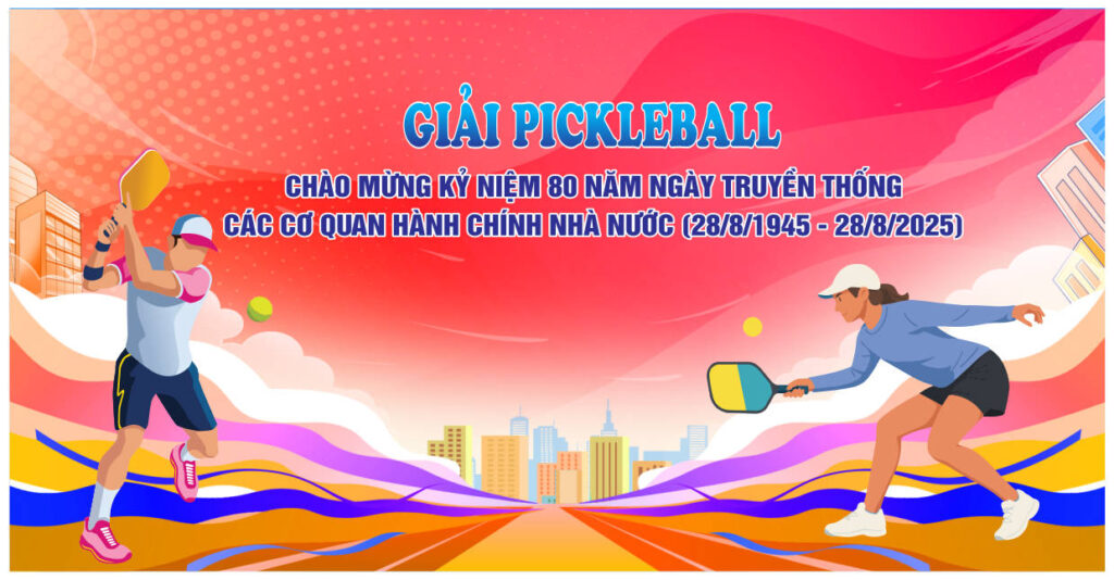 562518 background phông nền maket thể thao pickleball file corel x7 ...