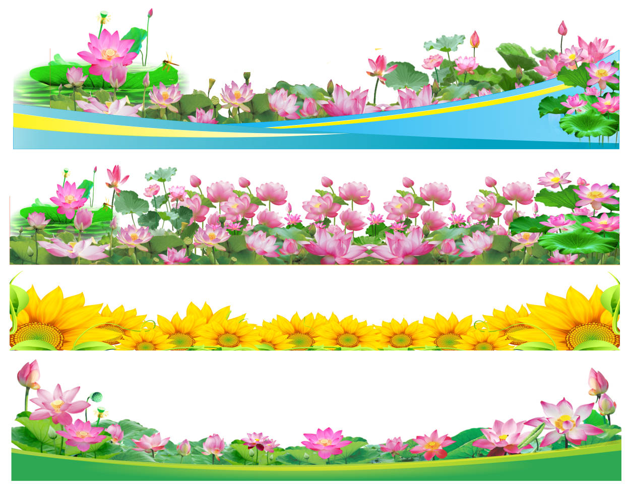 19251 chân hoa sen thiết kế background phông nền maket sân khấu file ...